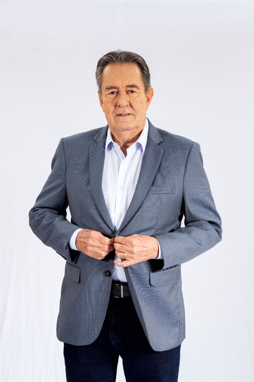 O legado de Jurandir Barrozo no agro brasileiro: inovação, visão e ...